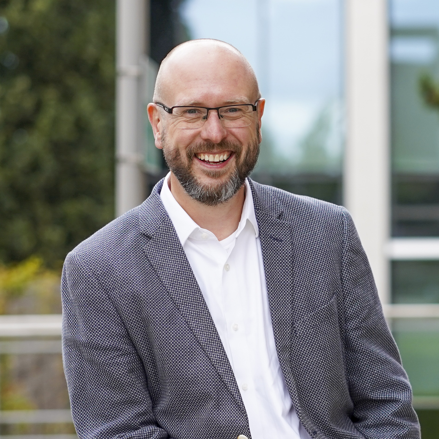 AI Contracting Week 2025